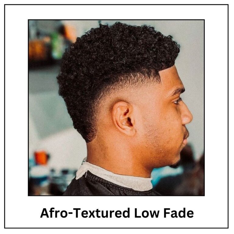 15+ Exclusive Low Fade Haircut Ideas For Men (New 2025)