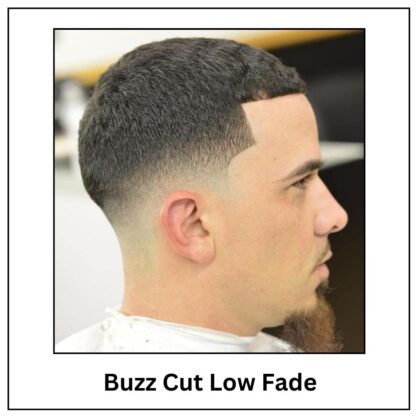 15+ Exclusive Low Fade Haircut Ideas For Men (New 2026)