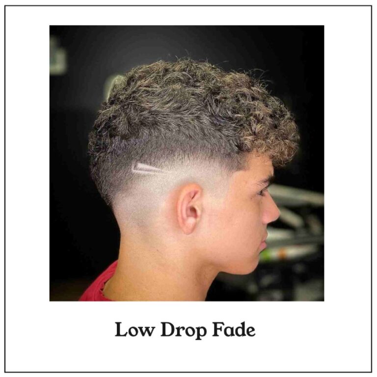 15+ Exclusive Low Fade Haircut Ideas For Men (New 2026)