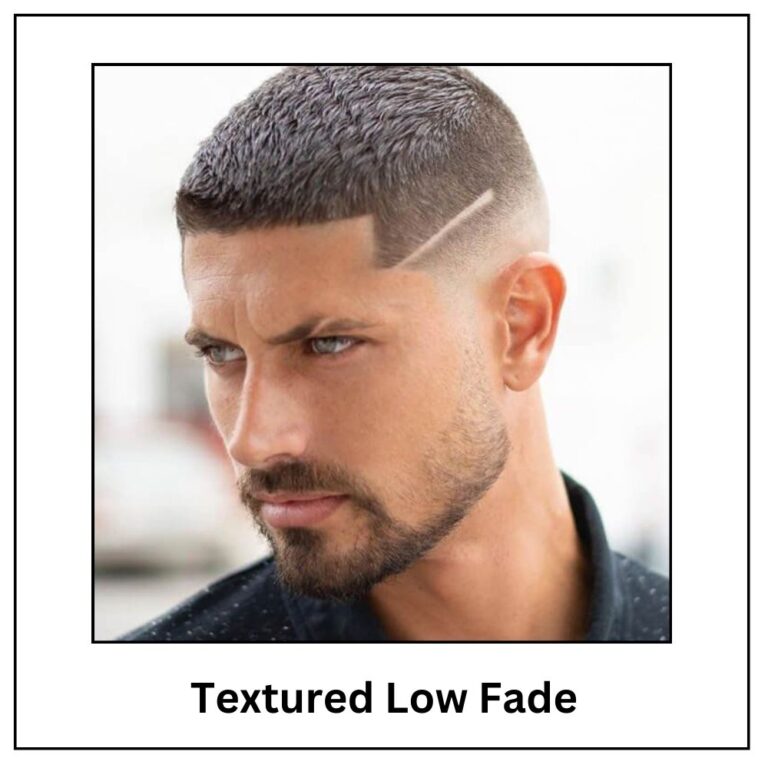 15+ Exclusive Low Fade Haircut Ideas For Men (New 2025)